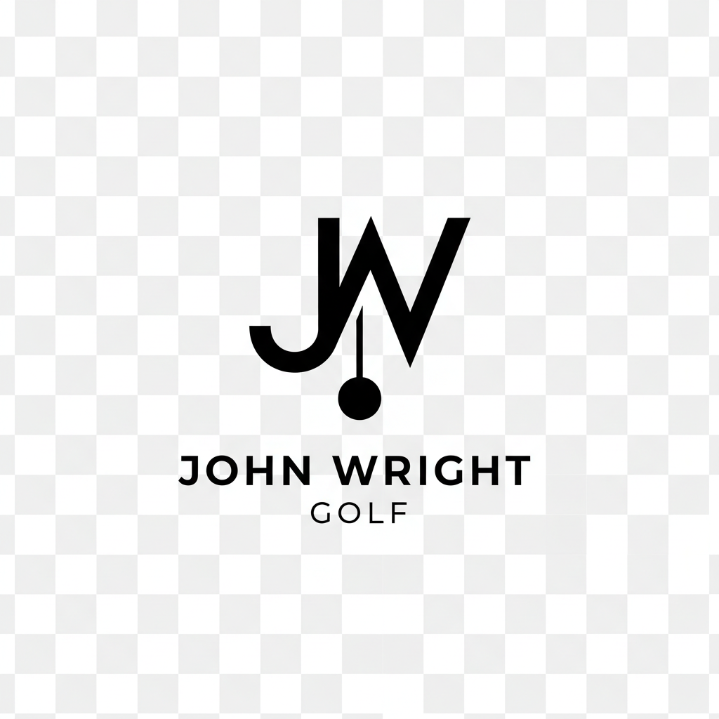 john WRIGHT - GOLF/Padel/Artist